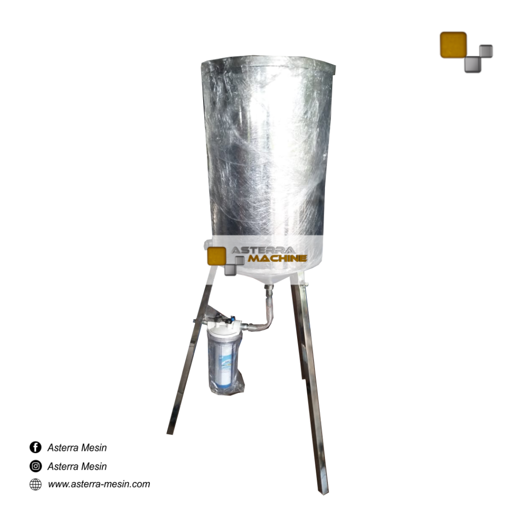 Jual Mesin Penyaring | 100% Murah & Berkualitas