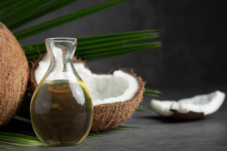 Virgin Coconut Oil (VCO): Kandungan dan Cara Pembuatannya