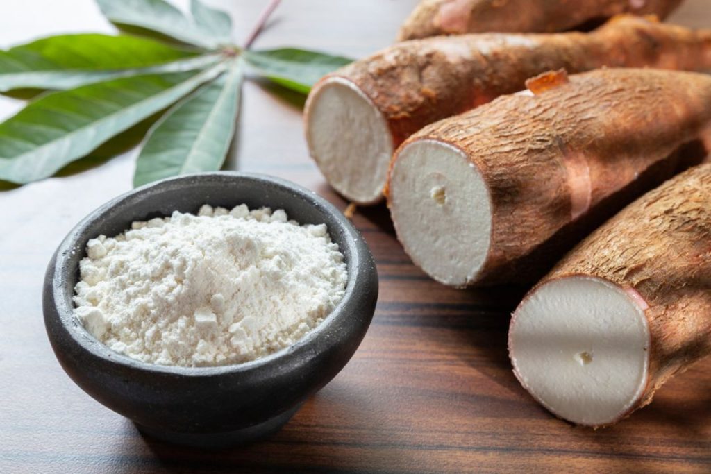 Cara Membuat Tepung Mocaf: Mudah dan Efisien!